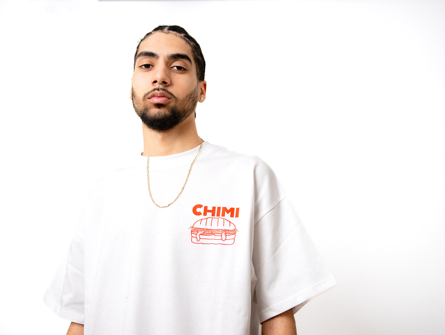 Bacano exclusive - Sustainable Premium Streetwear from Europe